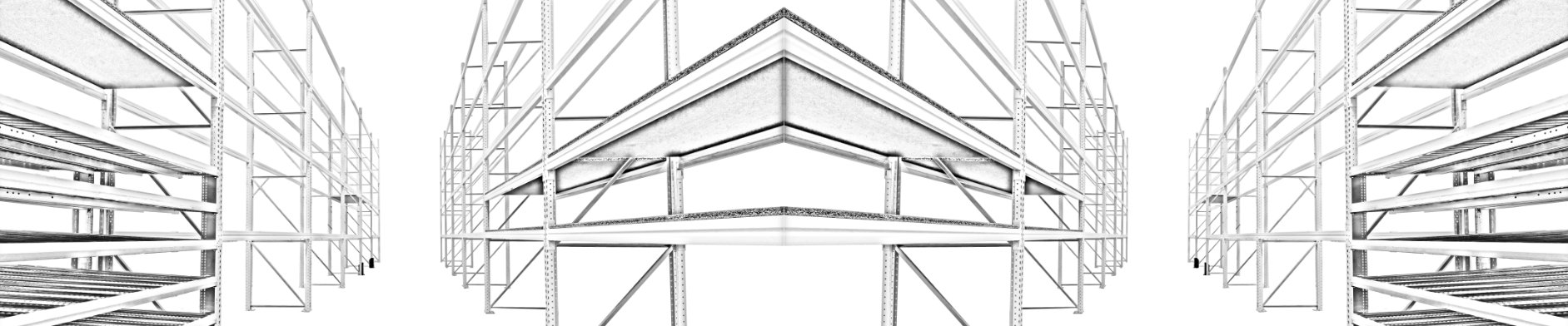 Pallet Rack Guide - National Warehouse Supply | Racking, Conveyor ...